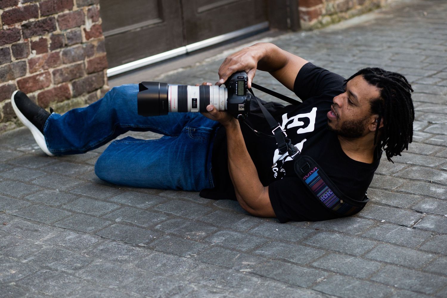 Experience - Funky Face Photography