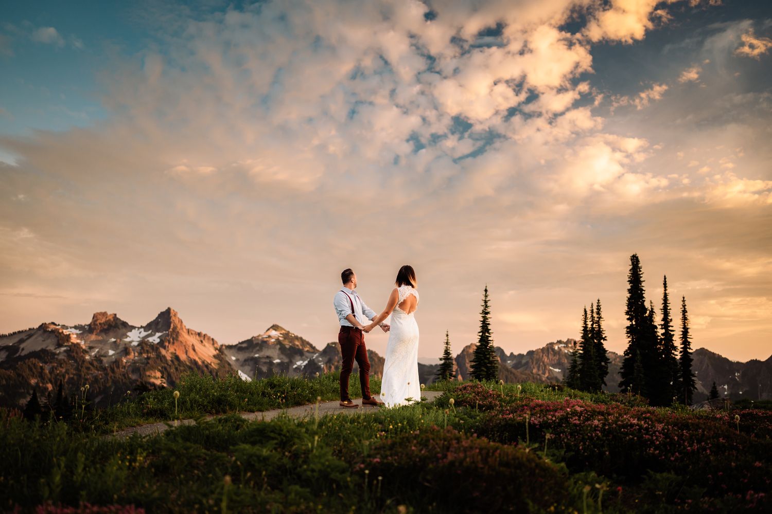 Portraits - Wander & Wild Photography, LLC