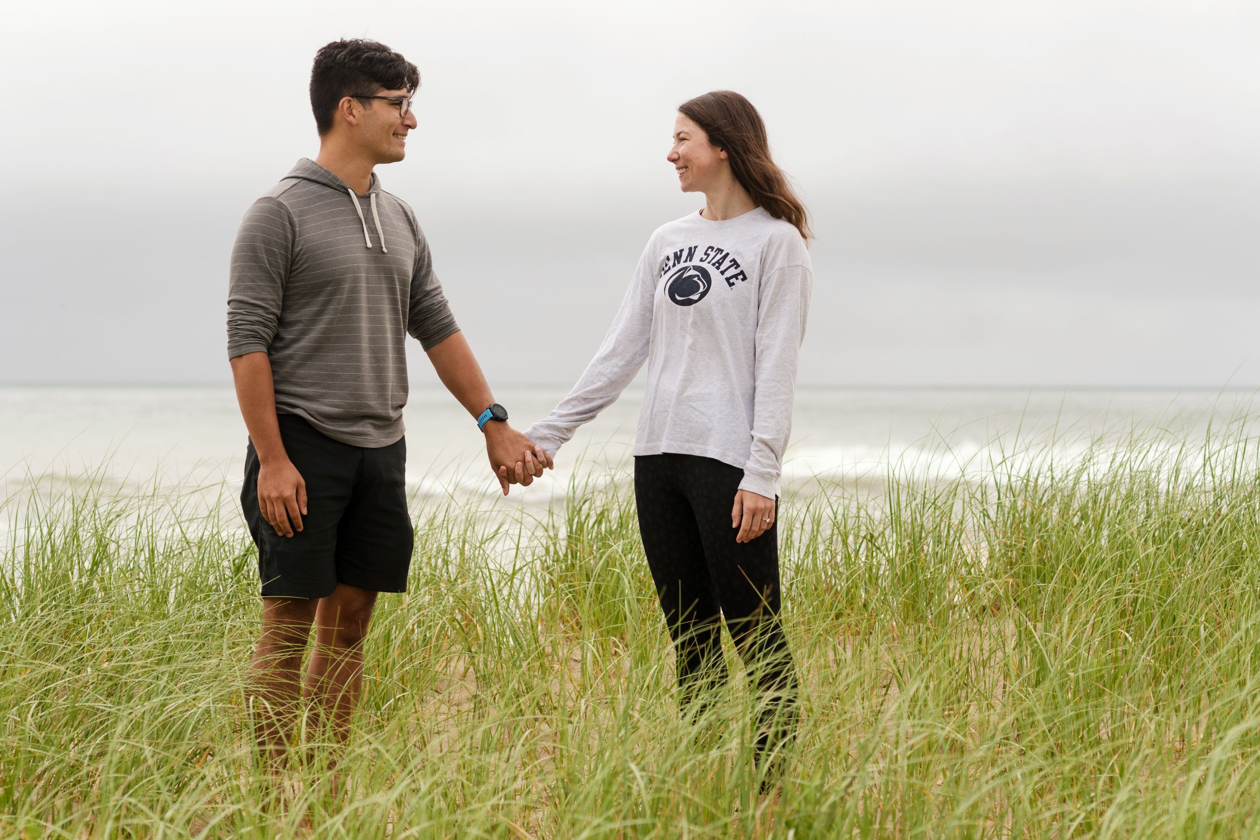 Top 10 Most Popular Engagement Session Locations on Cape Cod - Salty ...