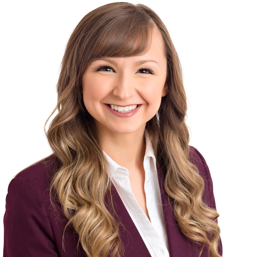 Headshots Gallery - Kimberly Ogden Portraits - Kaufman Photographer