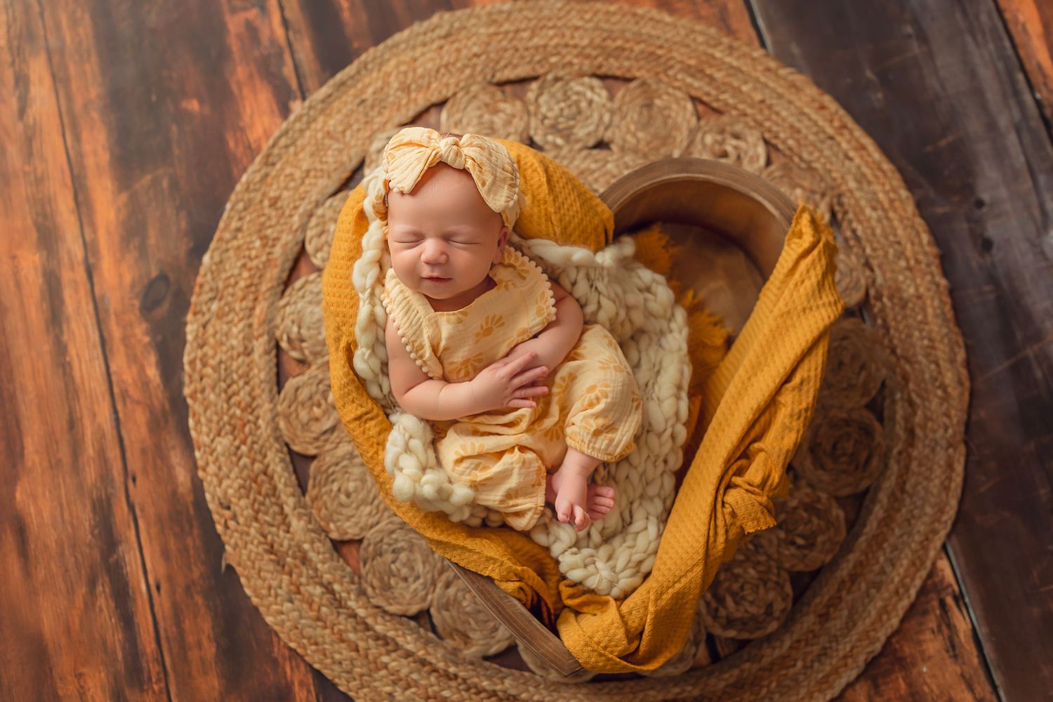 Newborn - Kate Swartz Photography