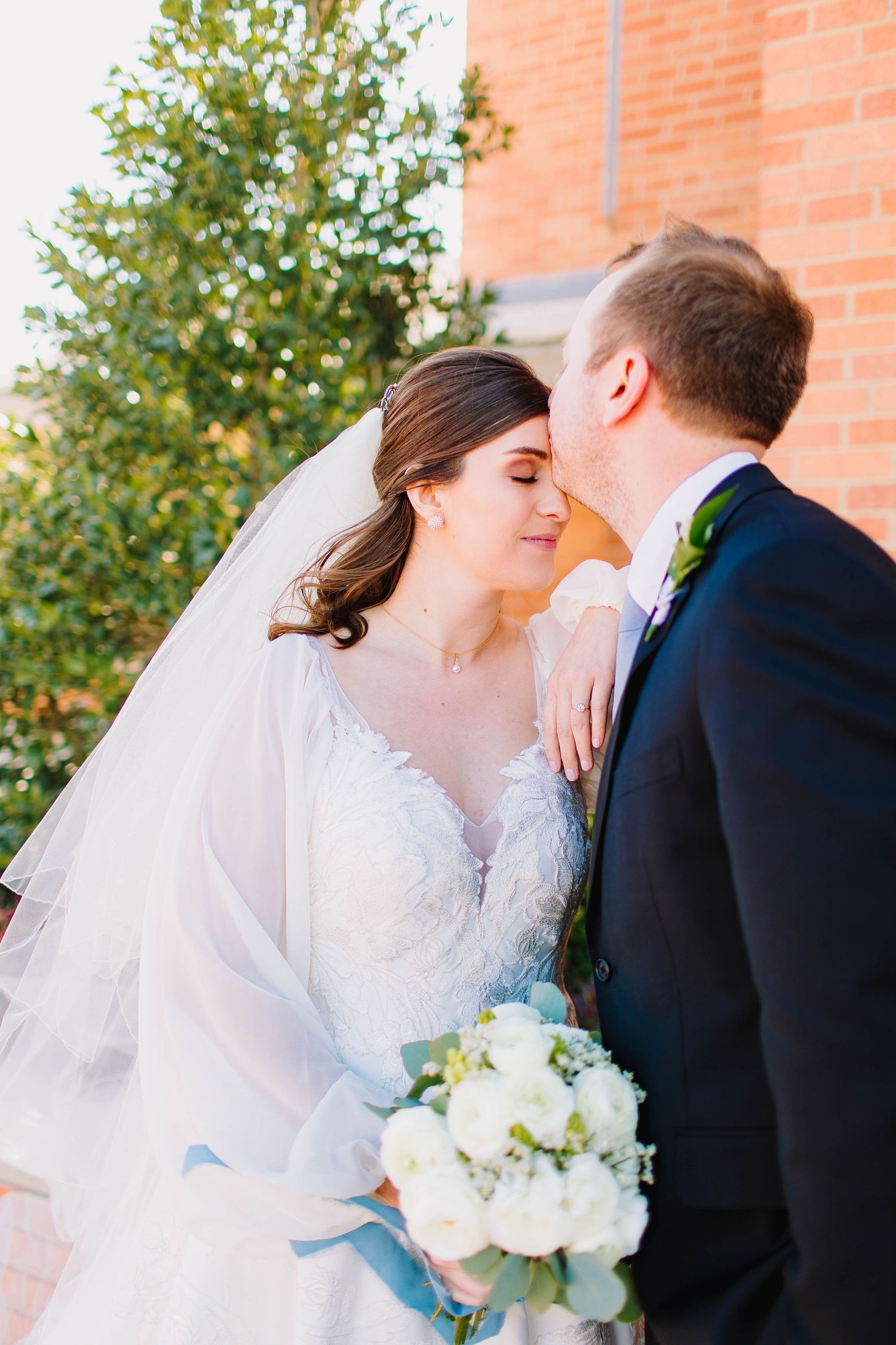 The Wedding Collection - Taylor Rollins Photography