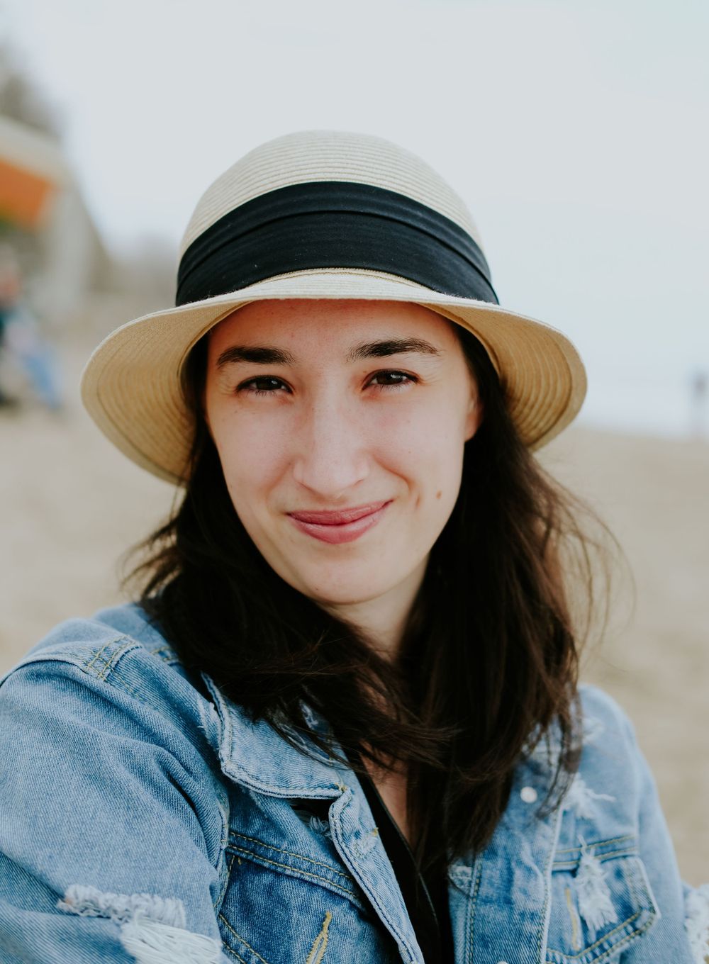 À propos - Sarah Arsenault Photographie | Photographe Montréal et Saint ...