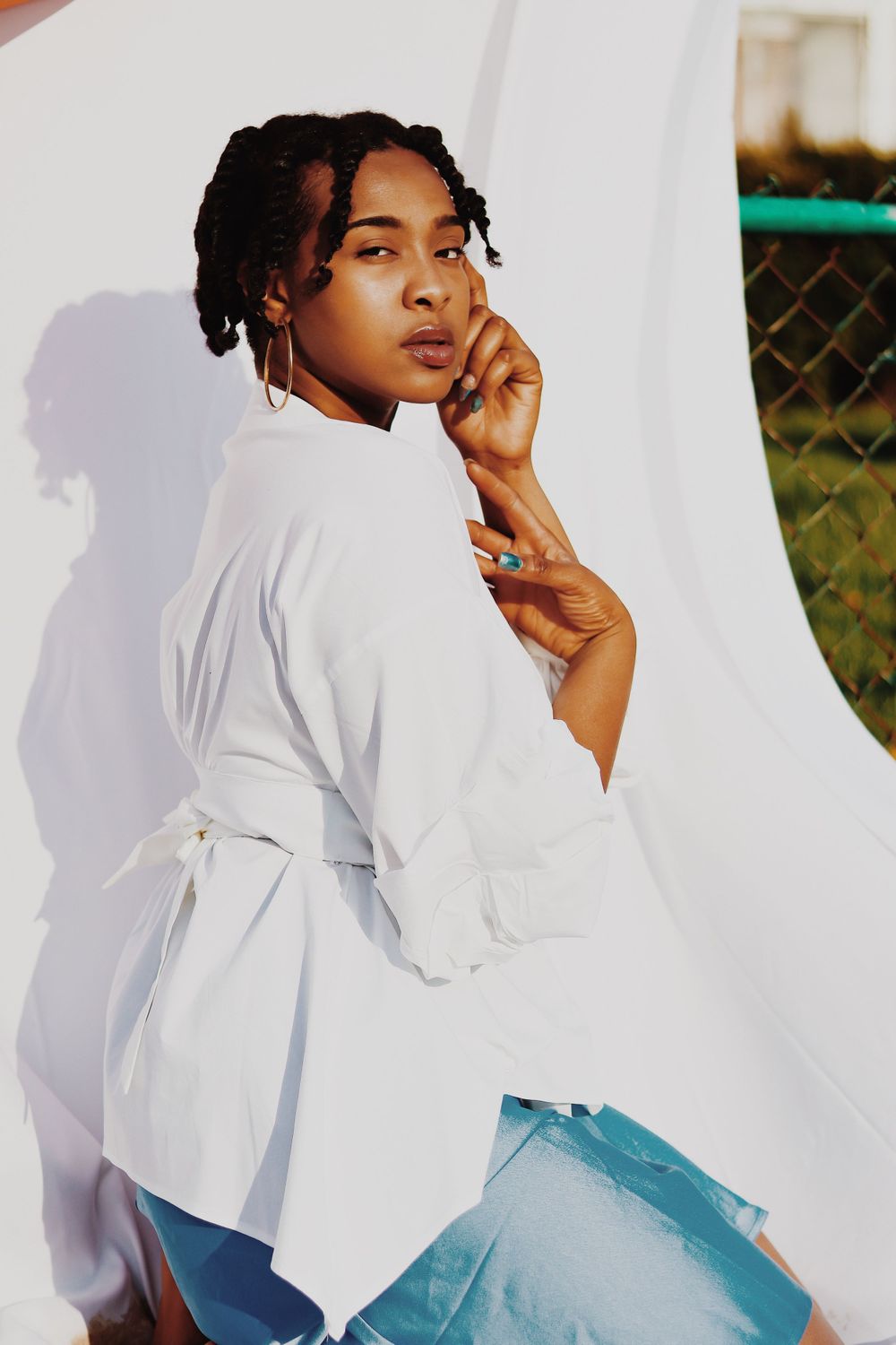 Shea Butta Baby - Goode Vibes Visuals