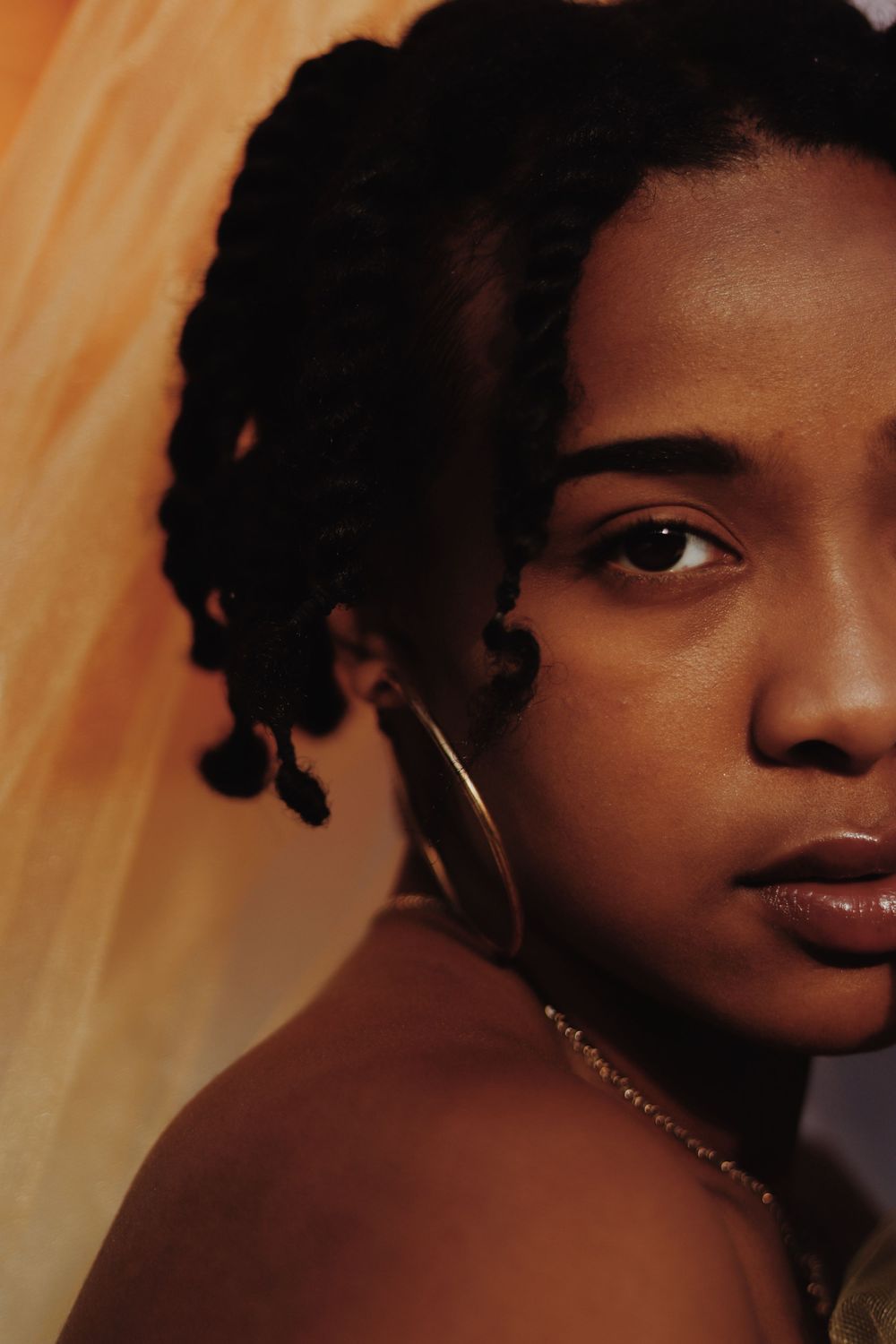 Shea Butta Baby - Goode Vibes Visuals