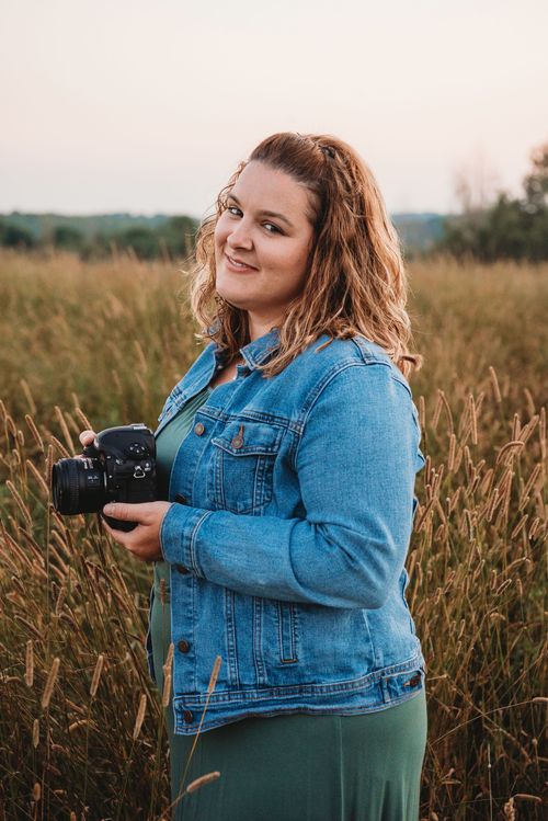 Contact - Cherie Schultz Photography
