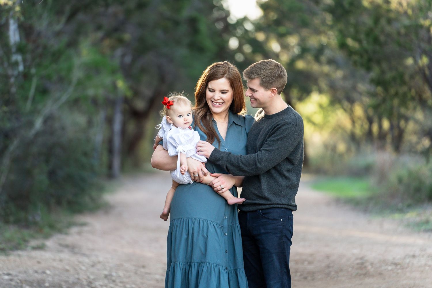 Family portrait sessions - Laura Durbin Photography