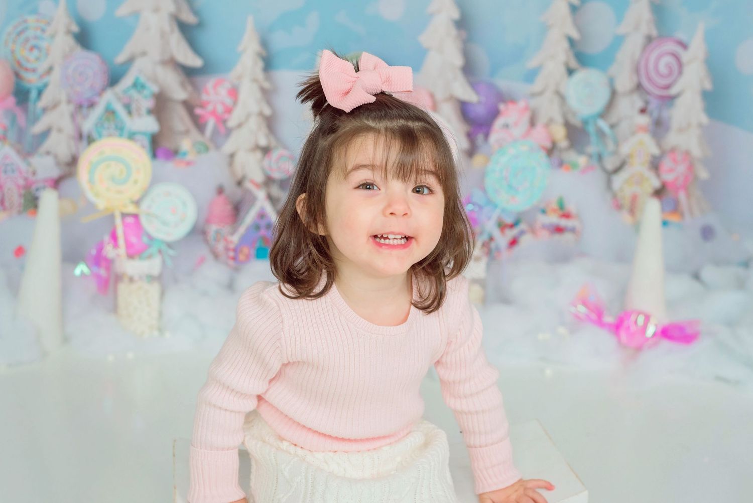 Investment - Themed Birthday Sessions - Cherie Schultz Photography