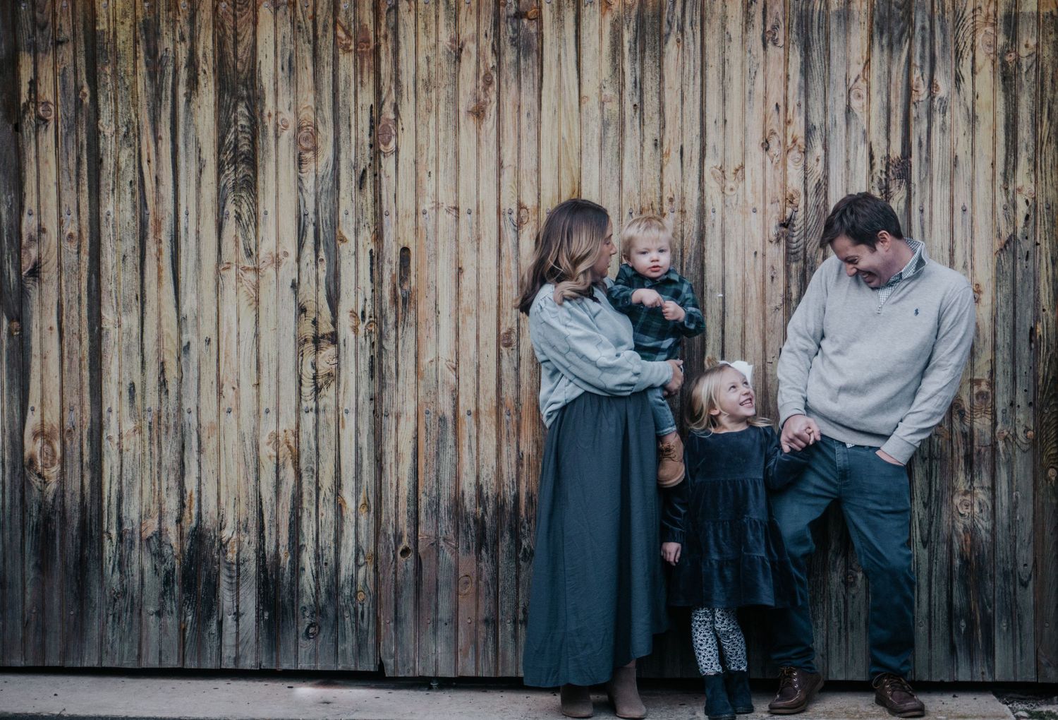 Portfolio - Janelle Parker Photography