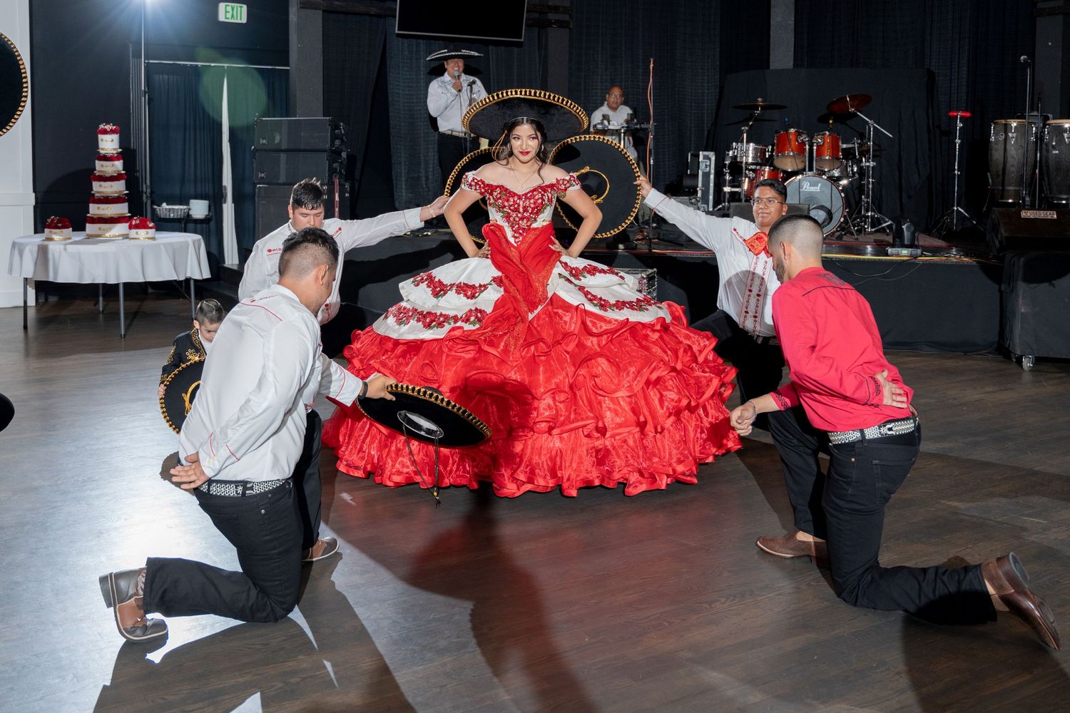 Professional Photographer in Denver