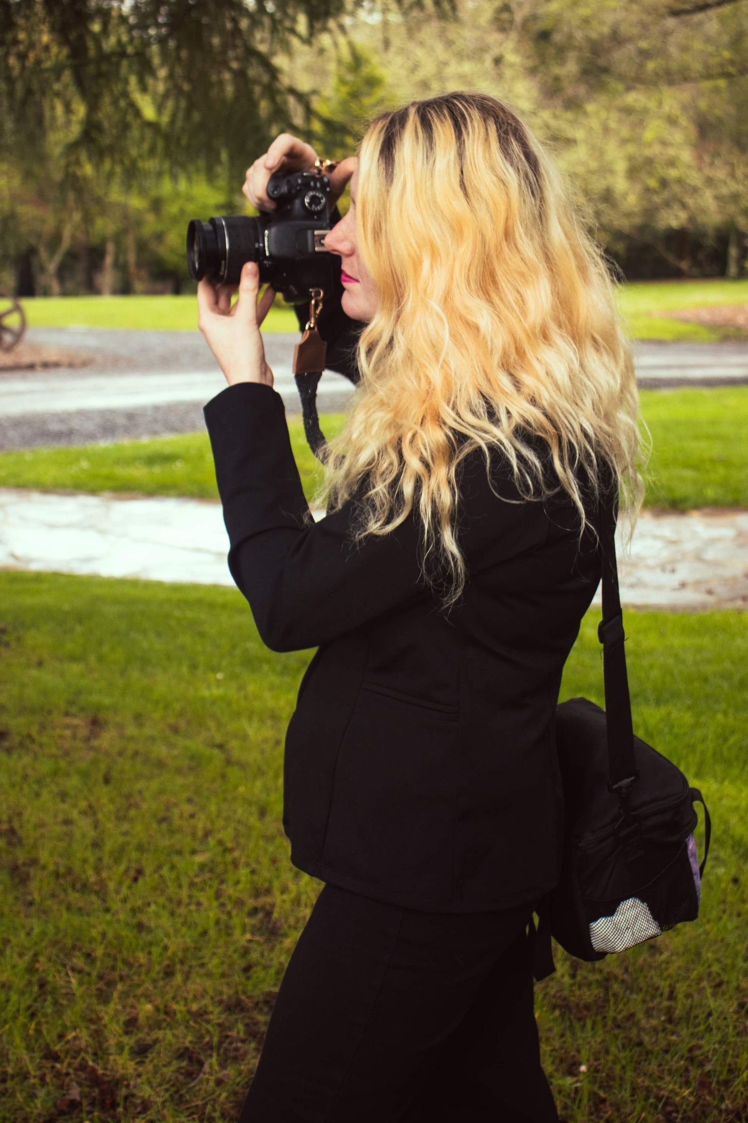 About - Jewell Photography