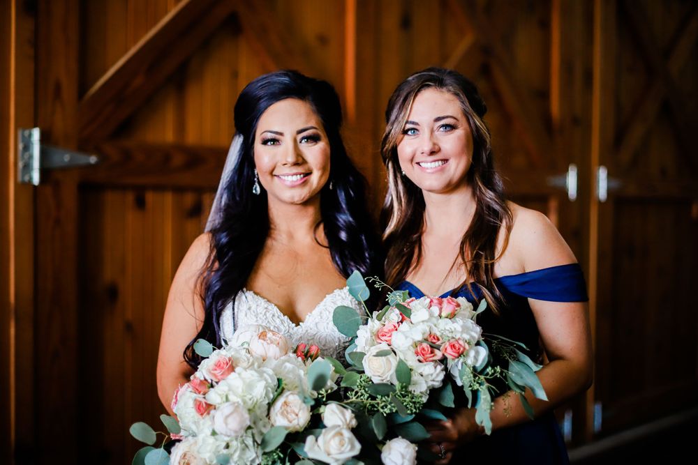 Wedding - Jesslyn Michelle Photography