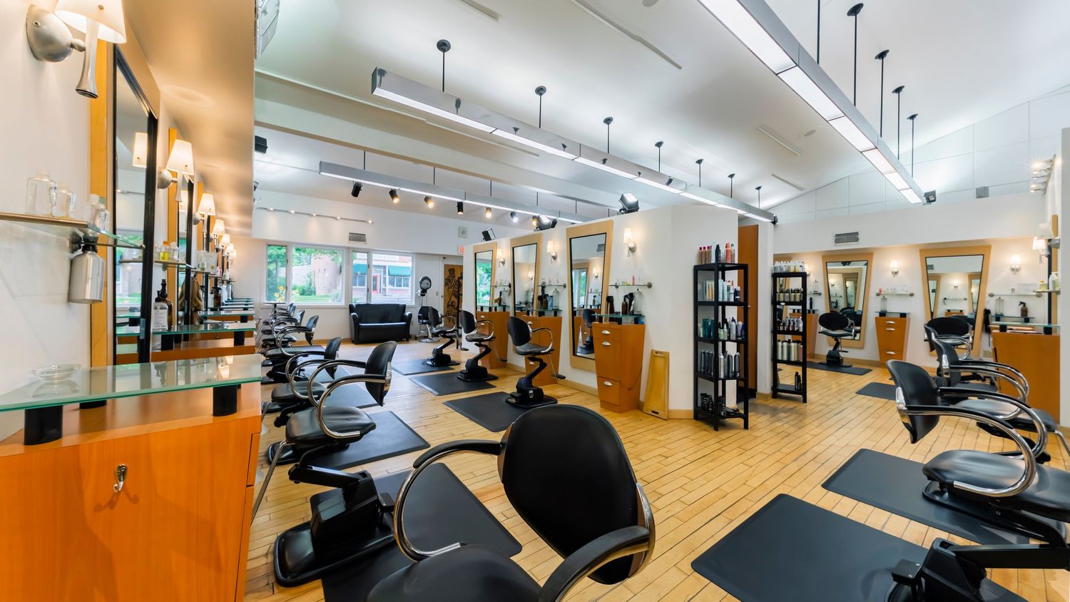 Professional Photography Portfolio | Commercial Architecture - Canopy Creative Professionals