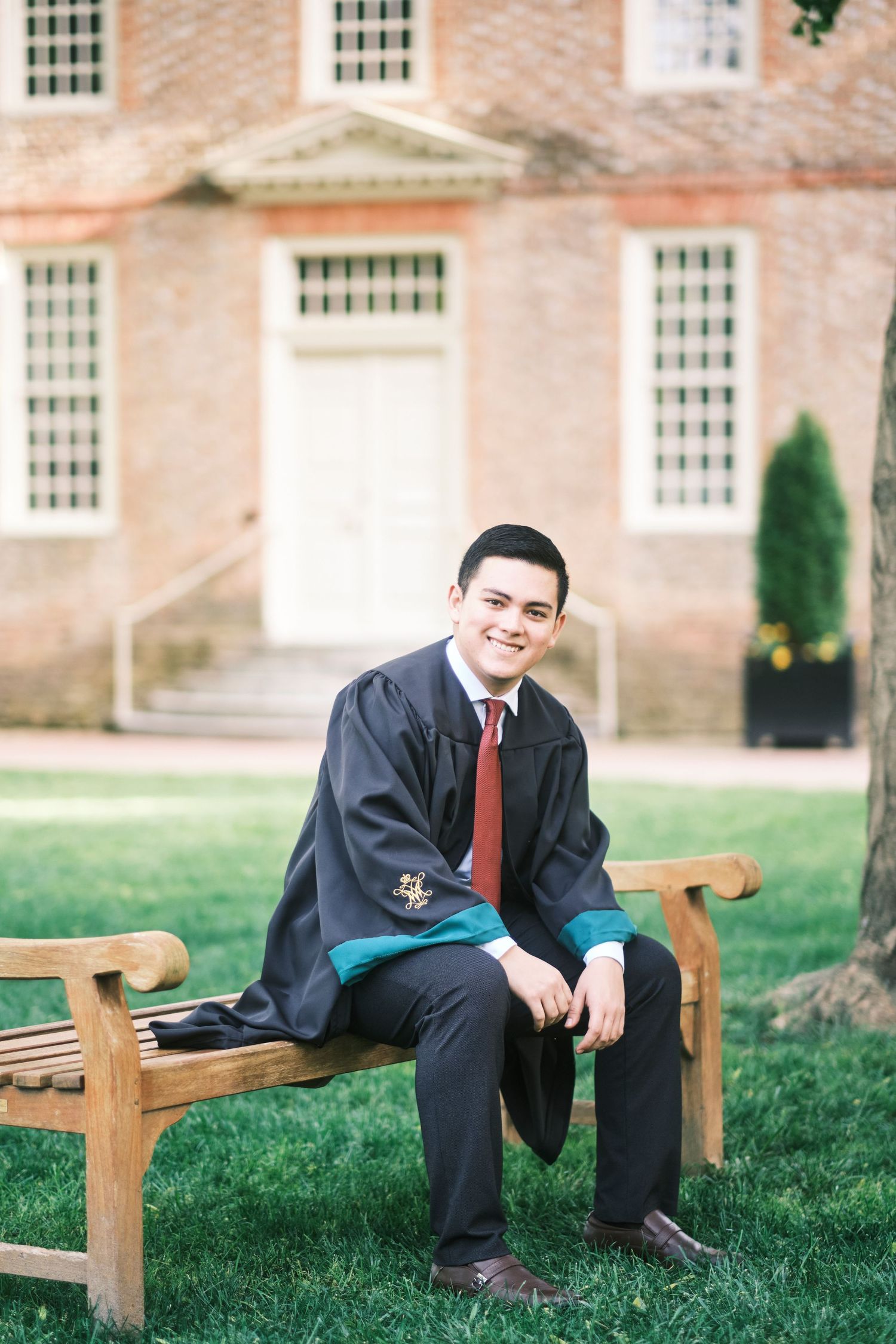 People - Sam Roach Photography