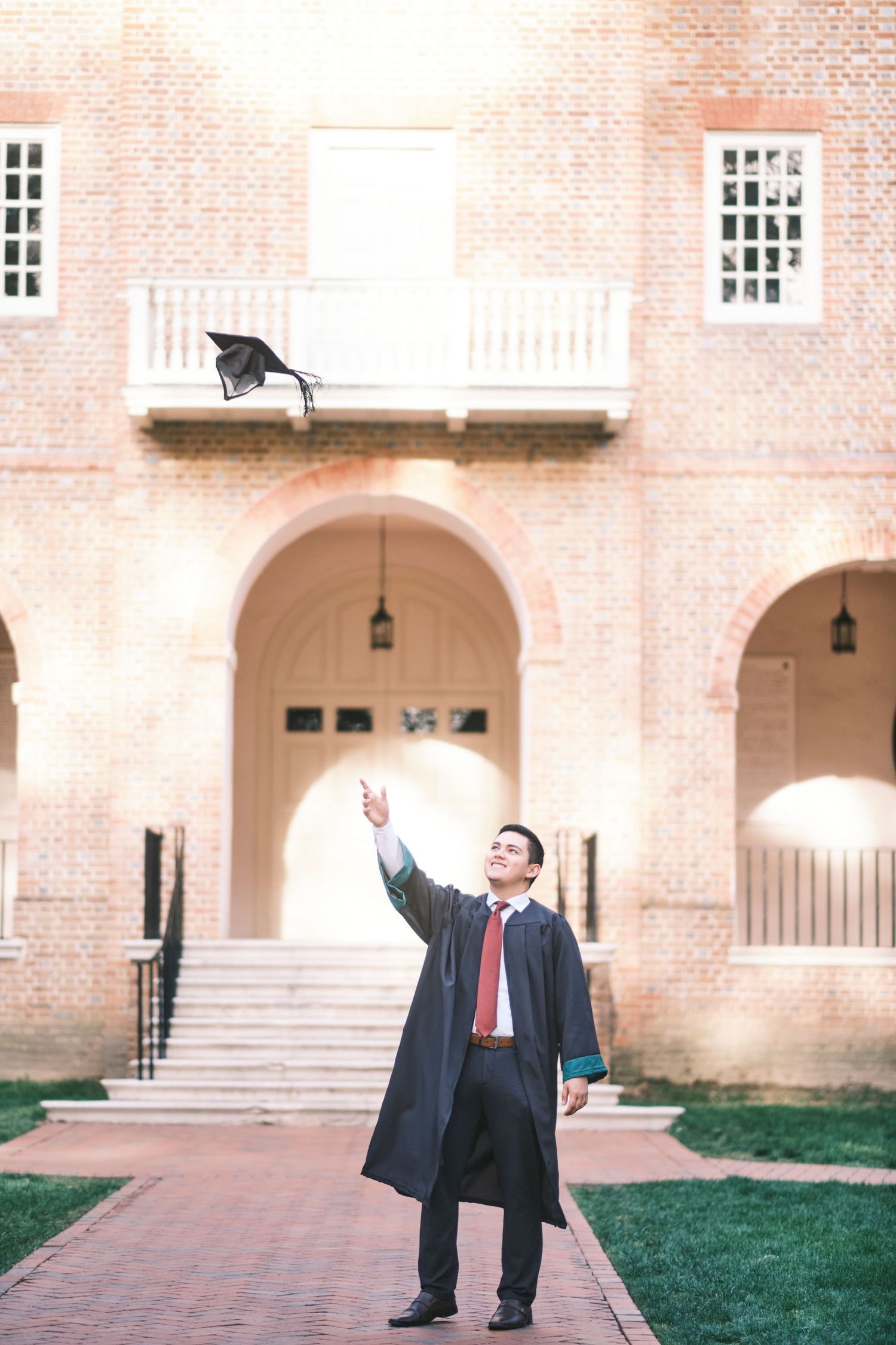 People - Sam Roach Photography