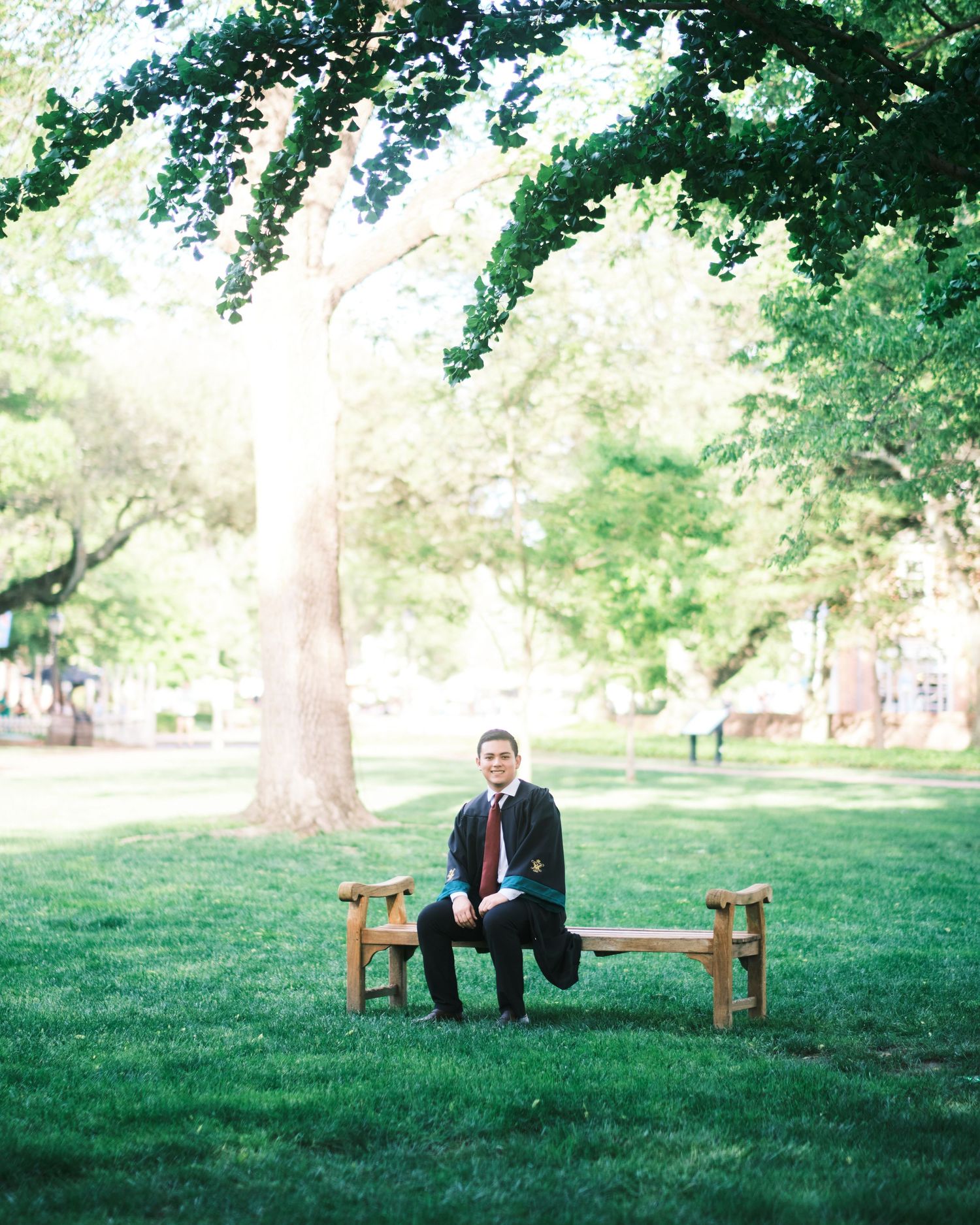 People - Sam Roach Photography