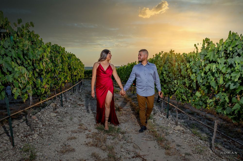 Roman Photography Studios