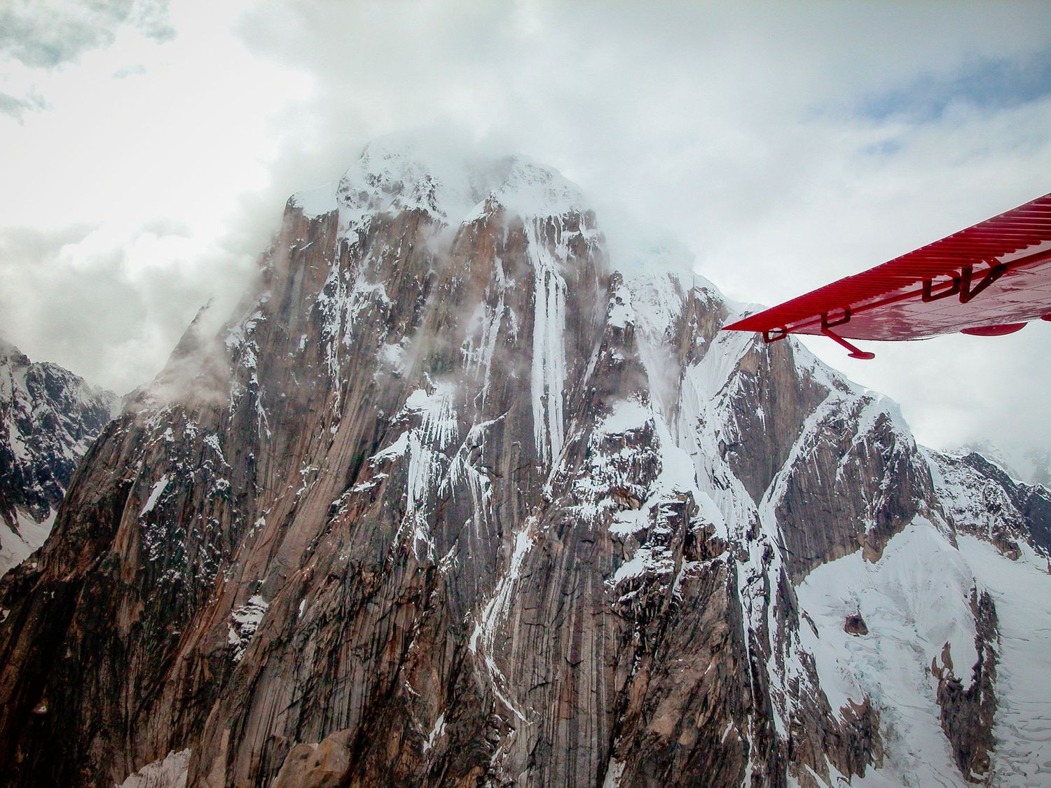 '03 Alaska - Emry Oxford Photography