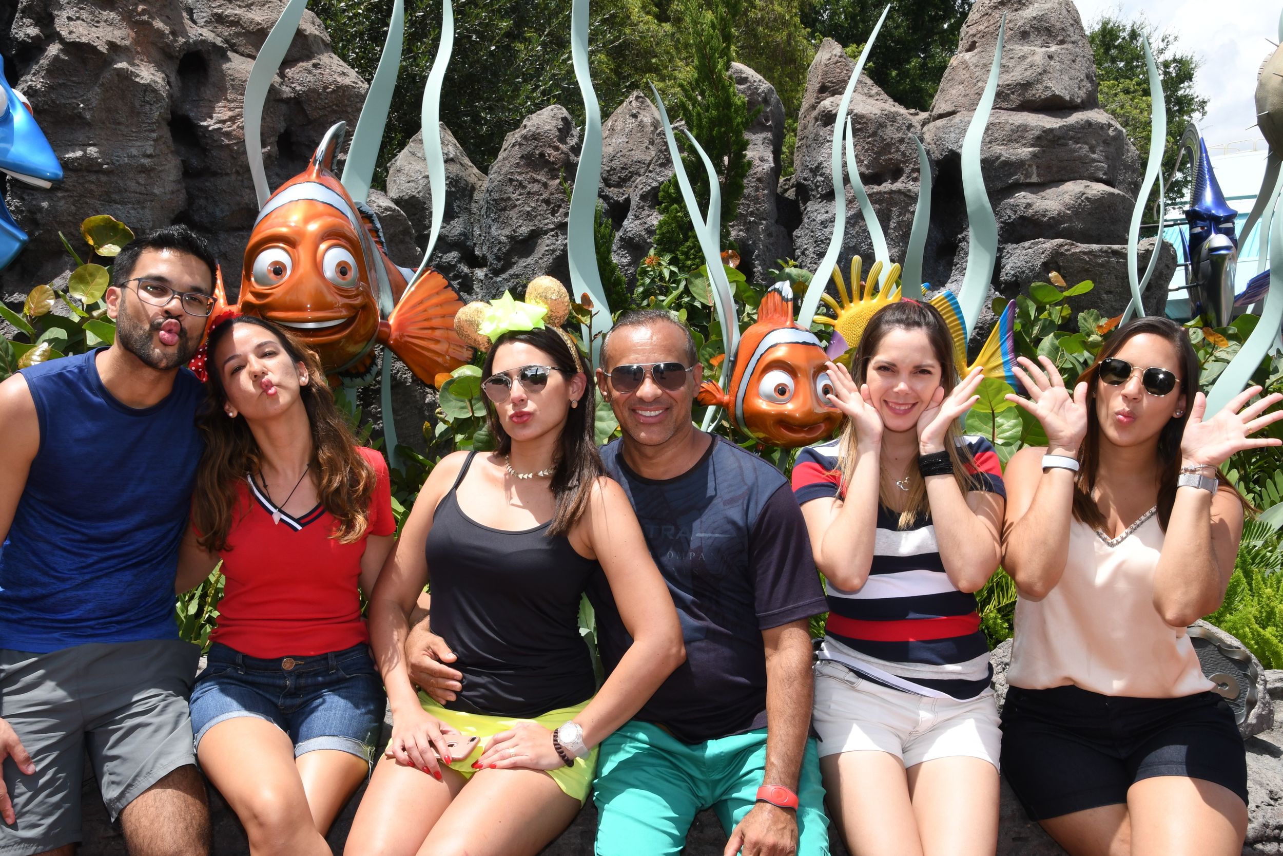 Memory Maker - LID Orlando