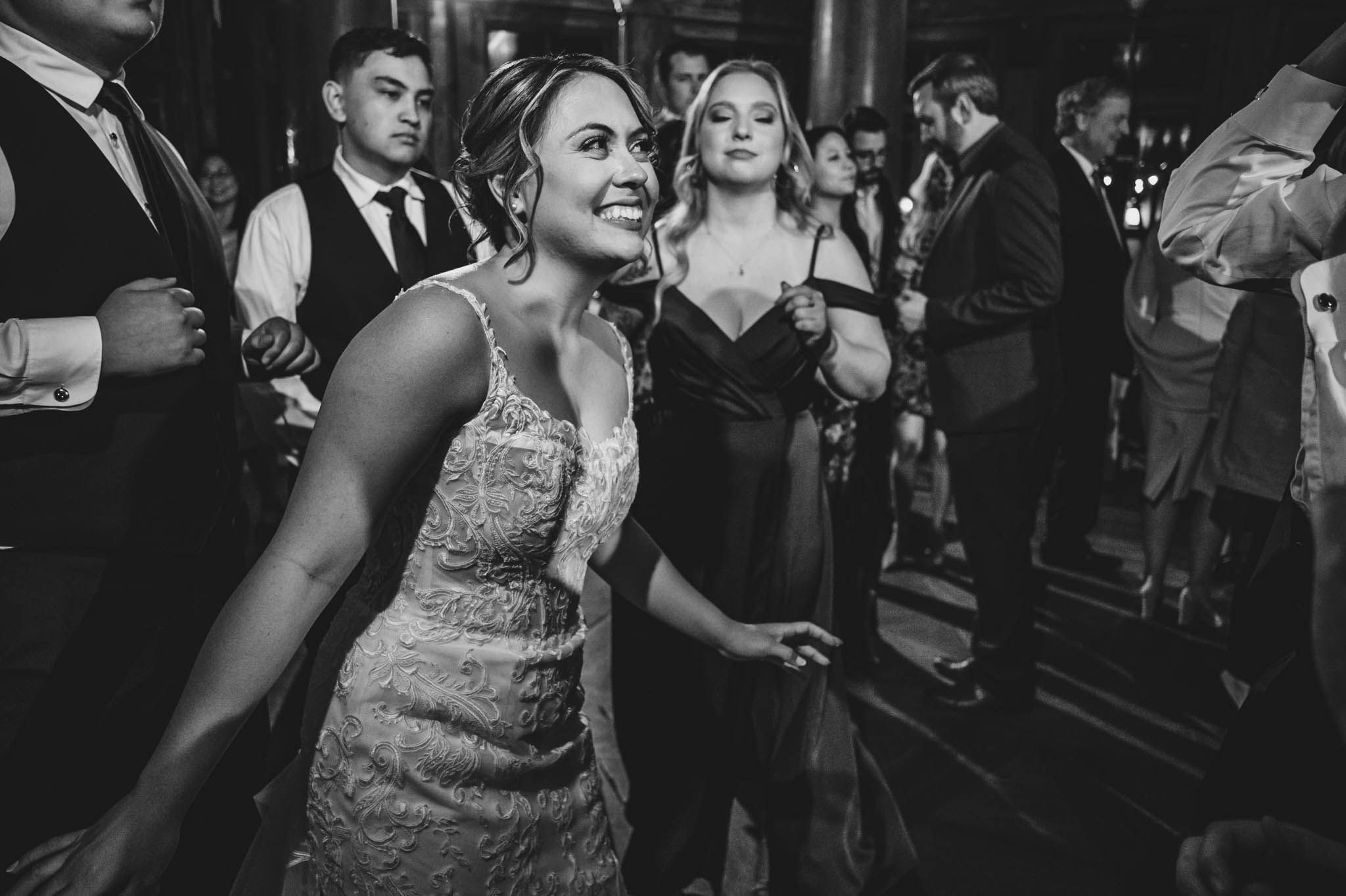 Josephine + Jeff | Wedding at Grounds for Scuplture - Moses Cruz | New ...