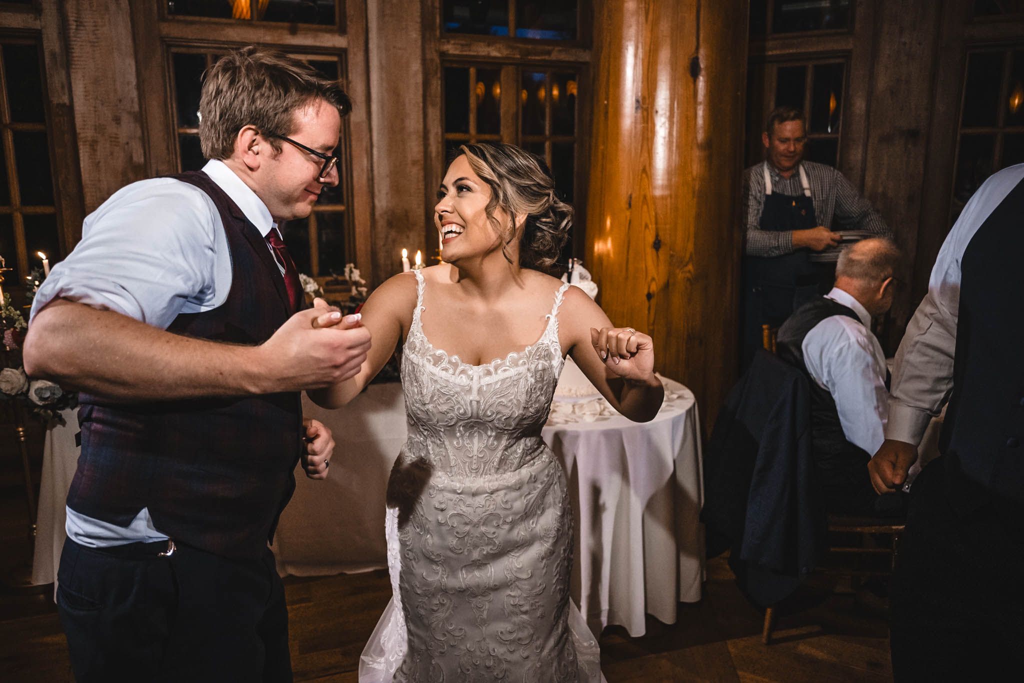 Josephine + Jeff | Wedding at Grounds for Scuplture - Moses Cruz | New ...