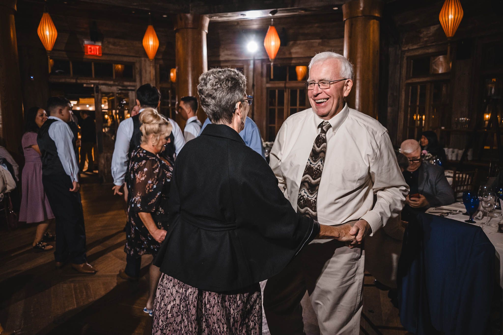 Josephine + Jeff | Wedding at Grounds for Scuplture - Moses Cruz | New ...