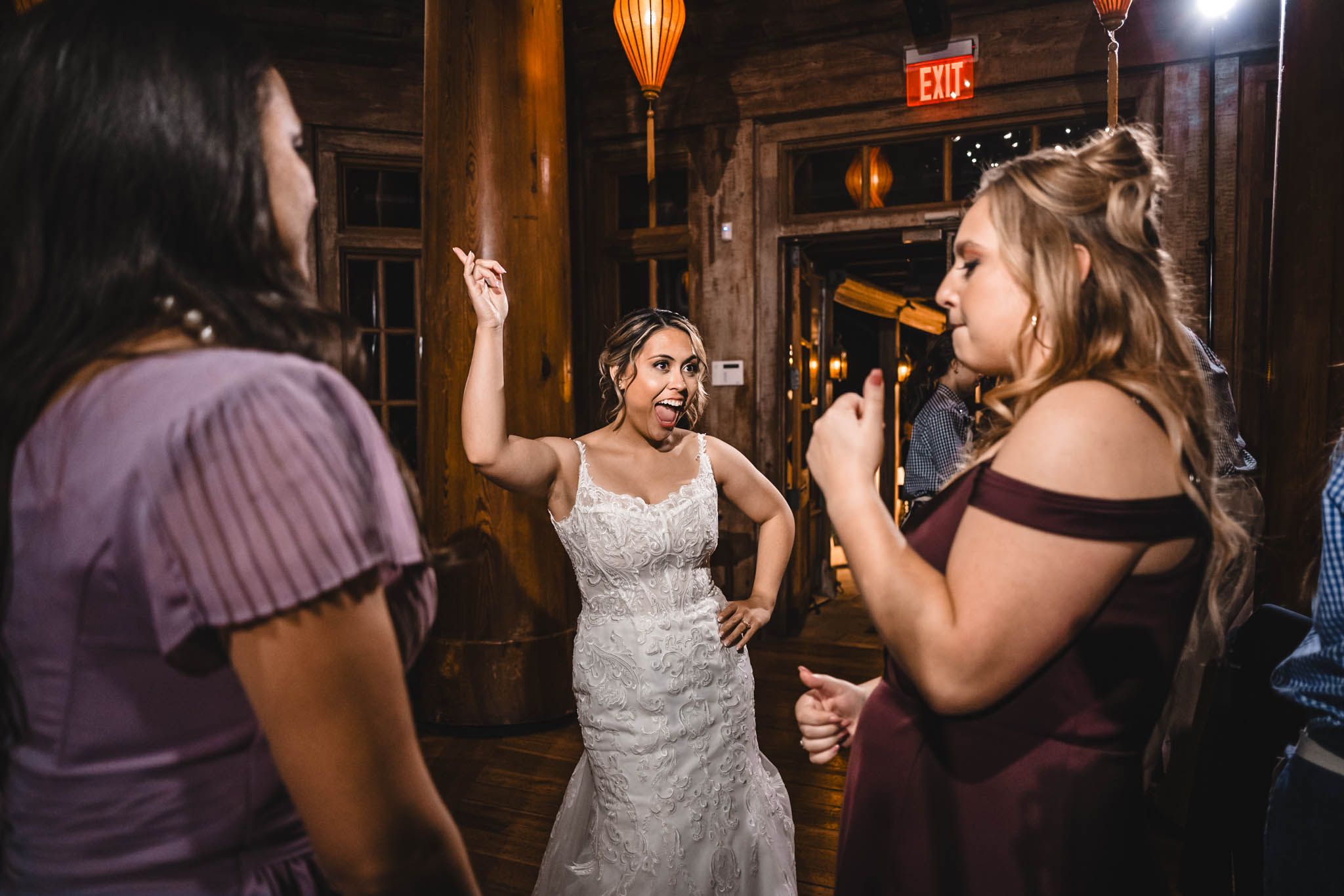 Josephine + Jeff | Wedding at Grounds for Scuplture - Moses Cruz | New ...