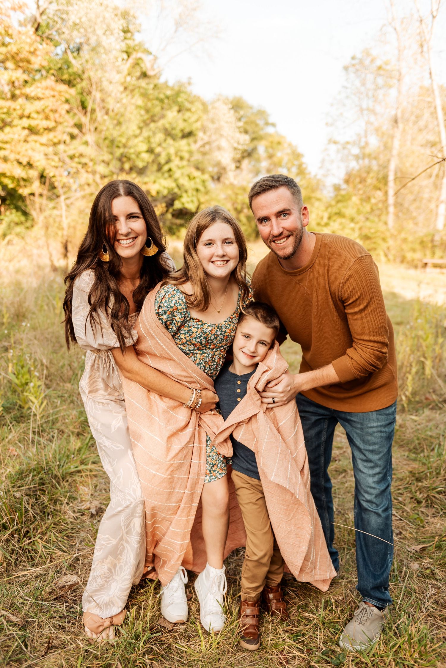 Portfolio - Kayla Hayden