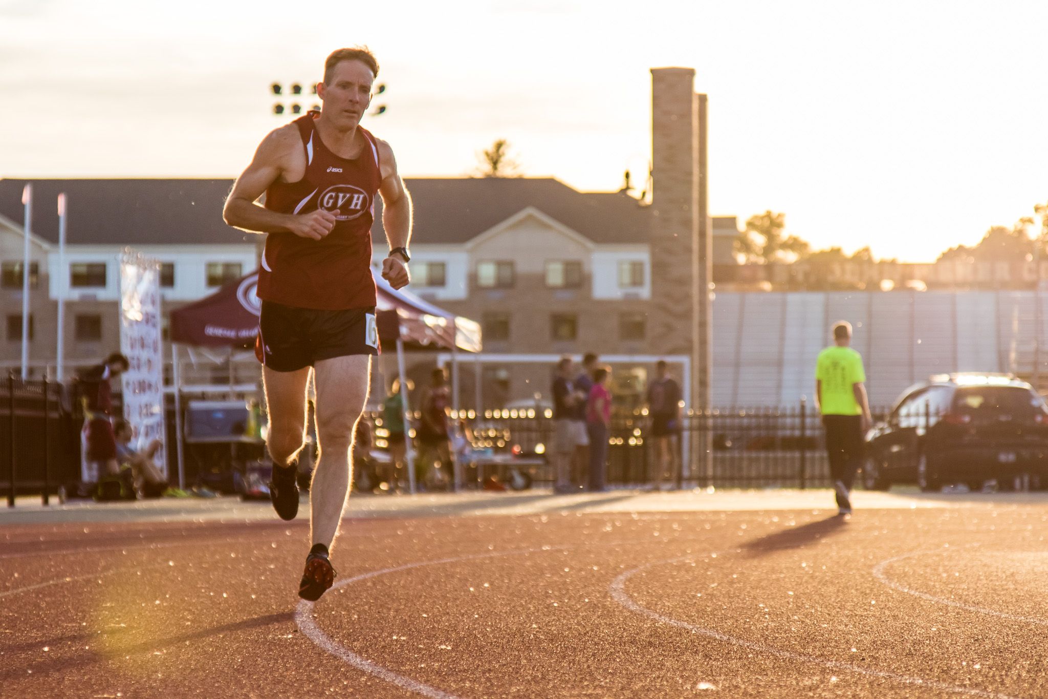 Race Photography - Ron Heerkens Jr / Goat Factory Media Entertainment