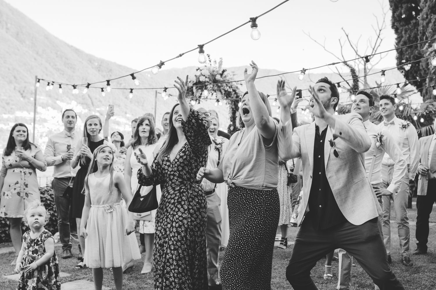 About - Weddings by Emma and Sam