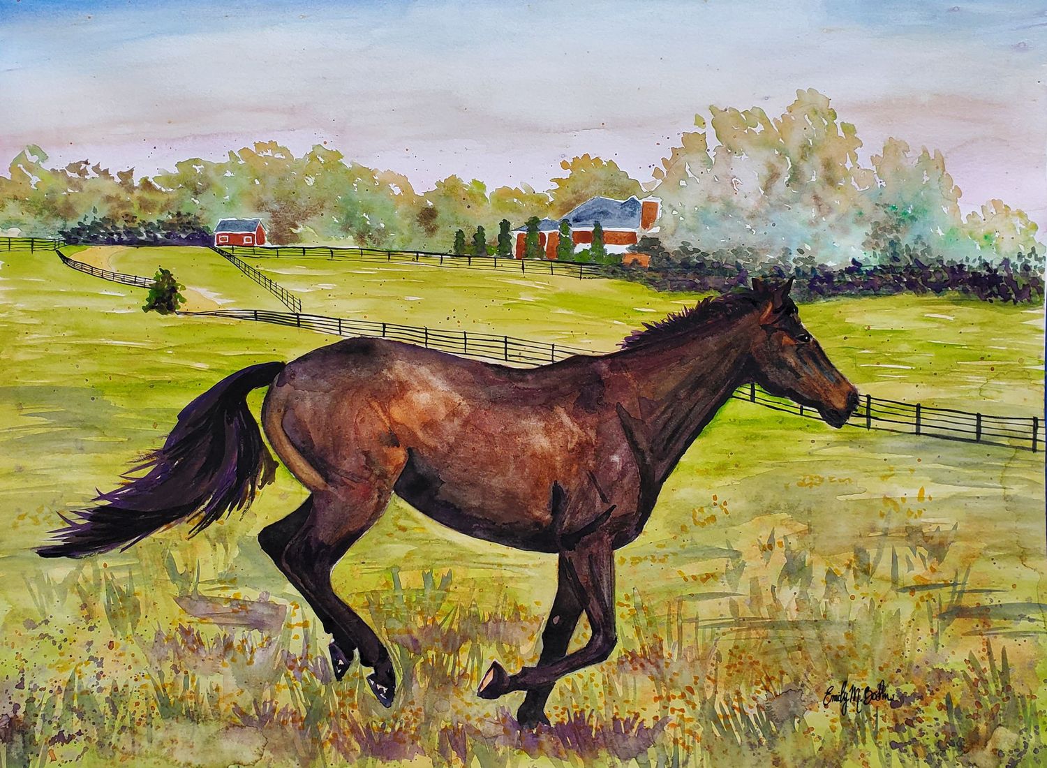 Gallery A Copy Copy Copy Copy - Emily Boehm Art & Photography