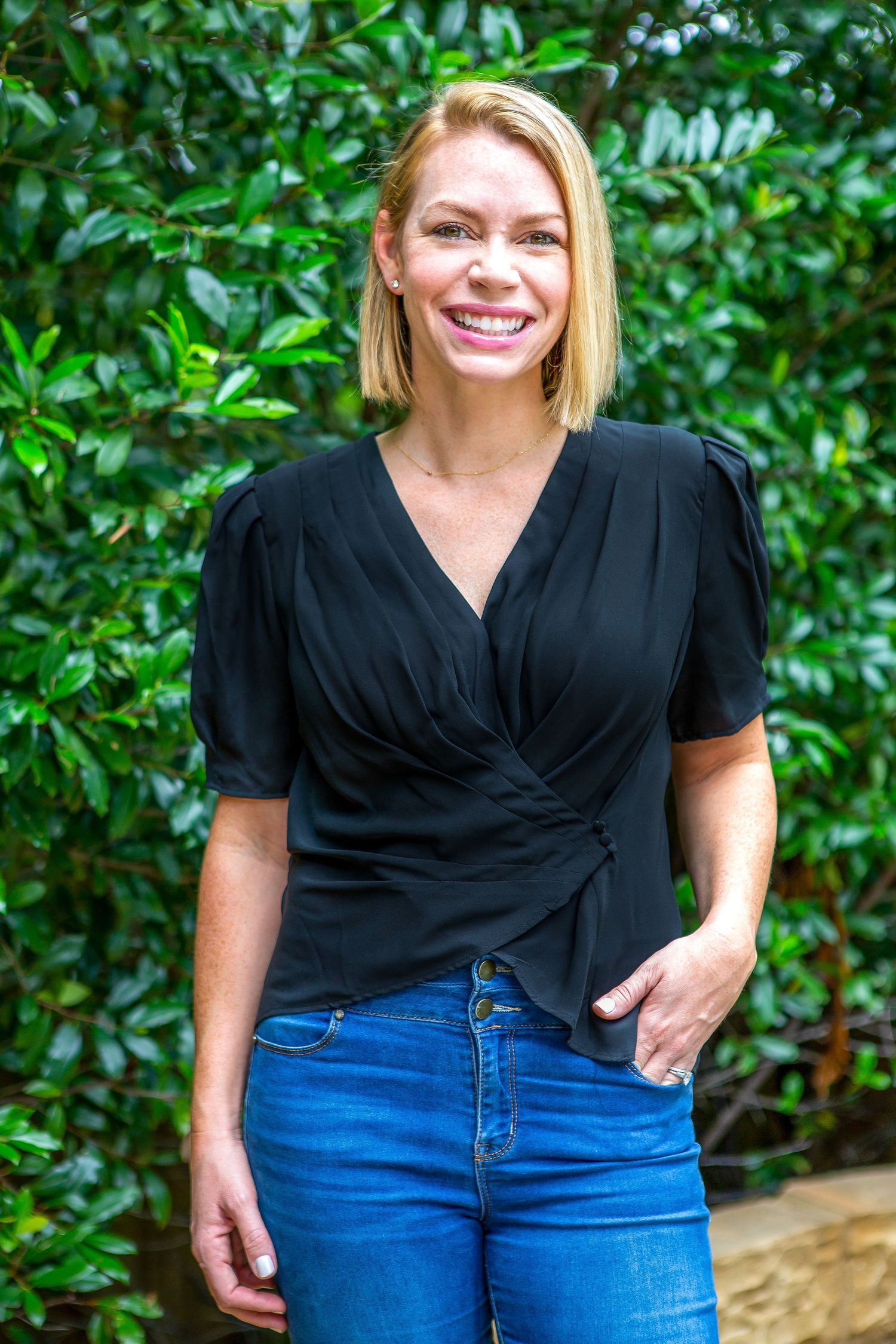 Headshots - Jessica Williamson Photography