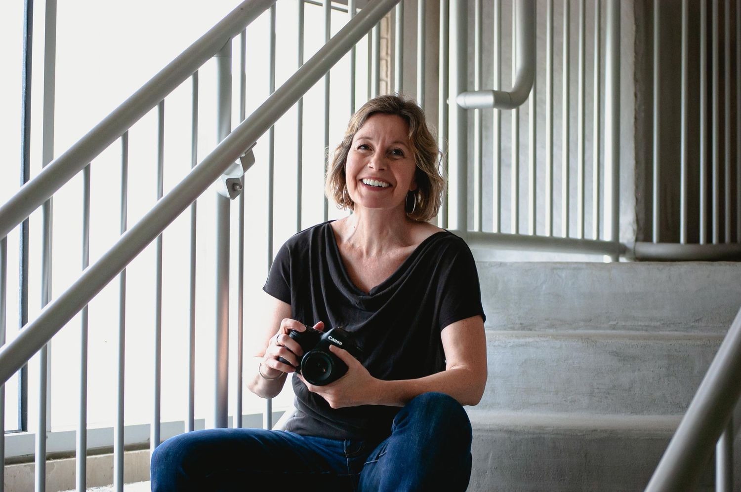 About - Jill de las Alas Photography