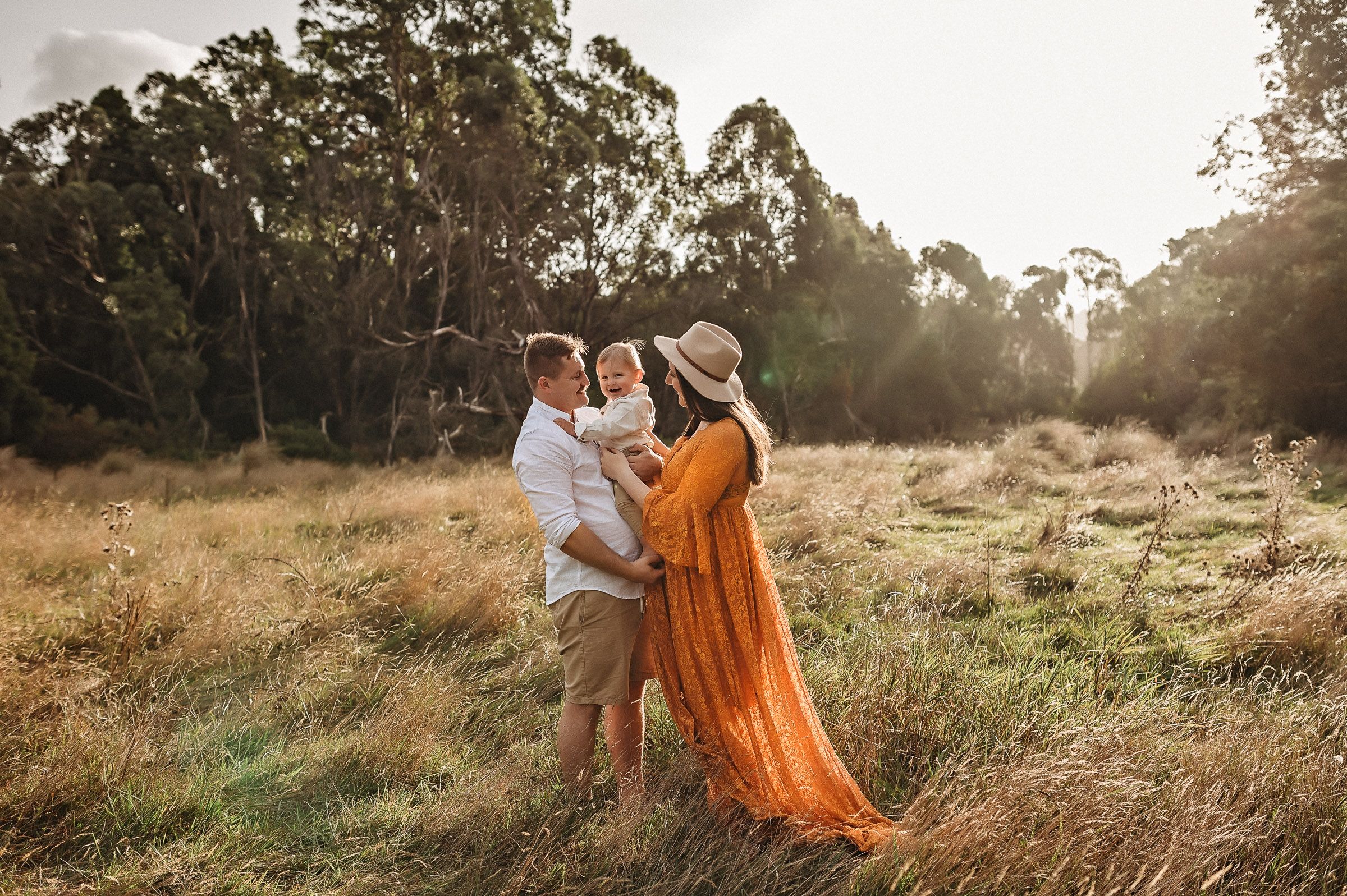 Joss Jensen Photography