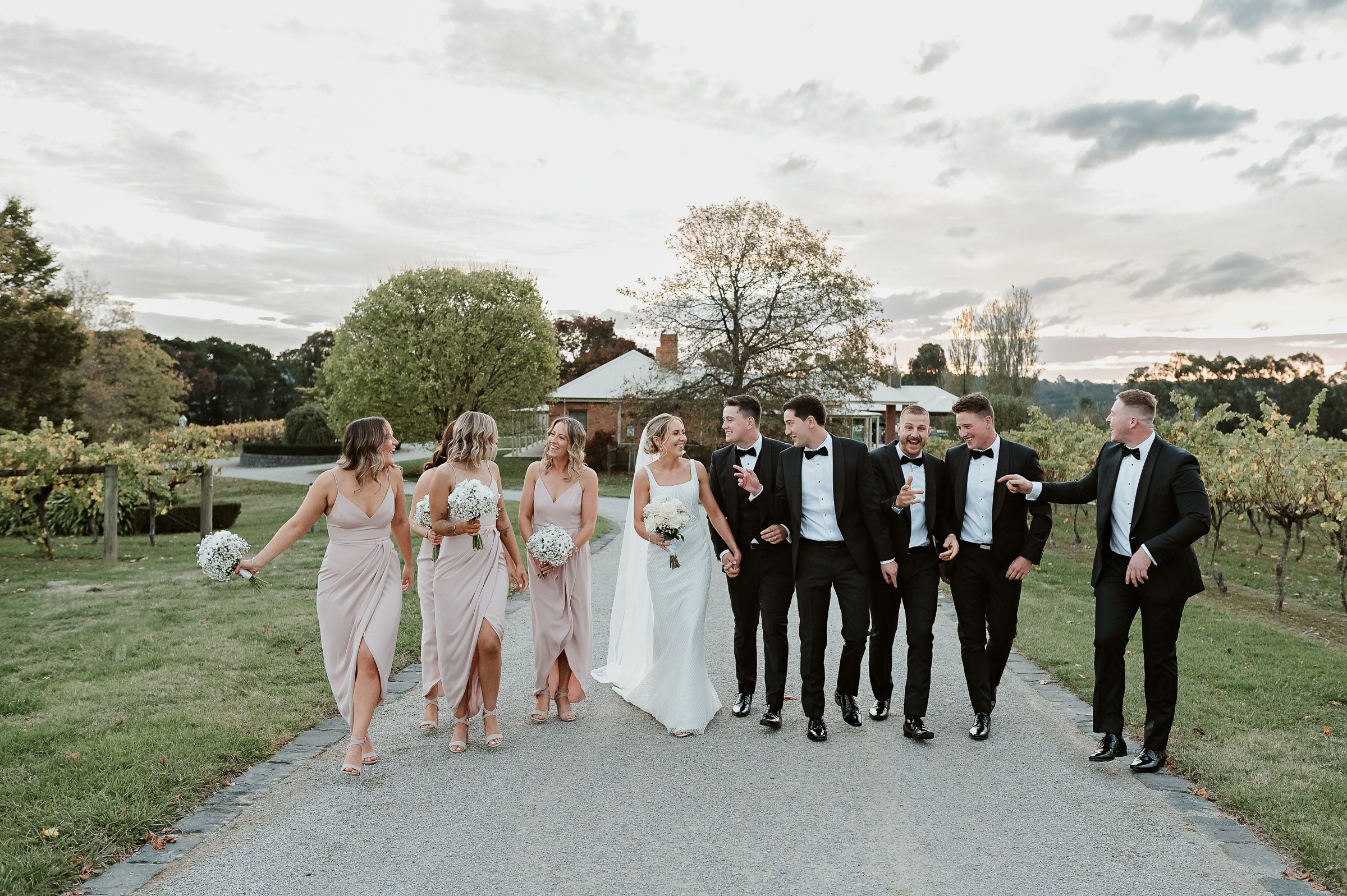 Joss Jensen Photography