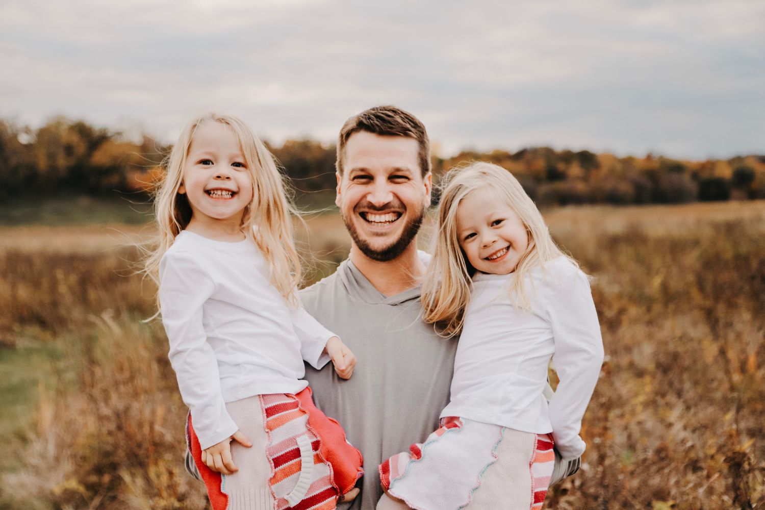 Family - Ava LaRue Photography