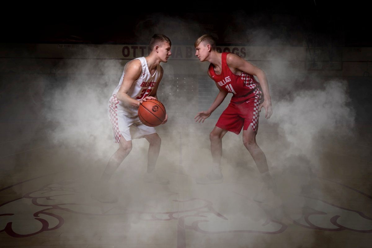 Portfolio - Rudd Photography