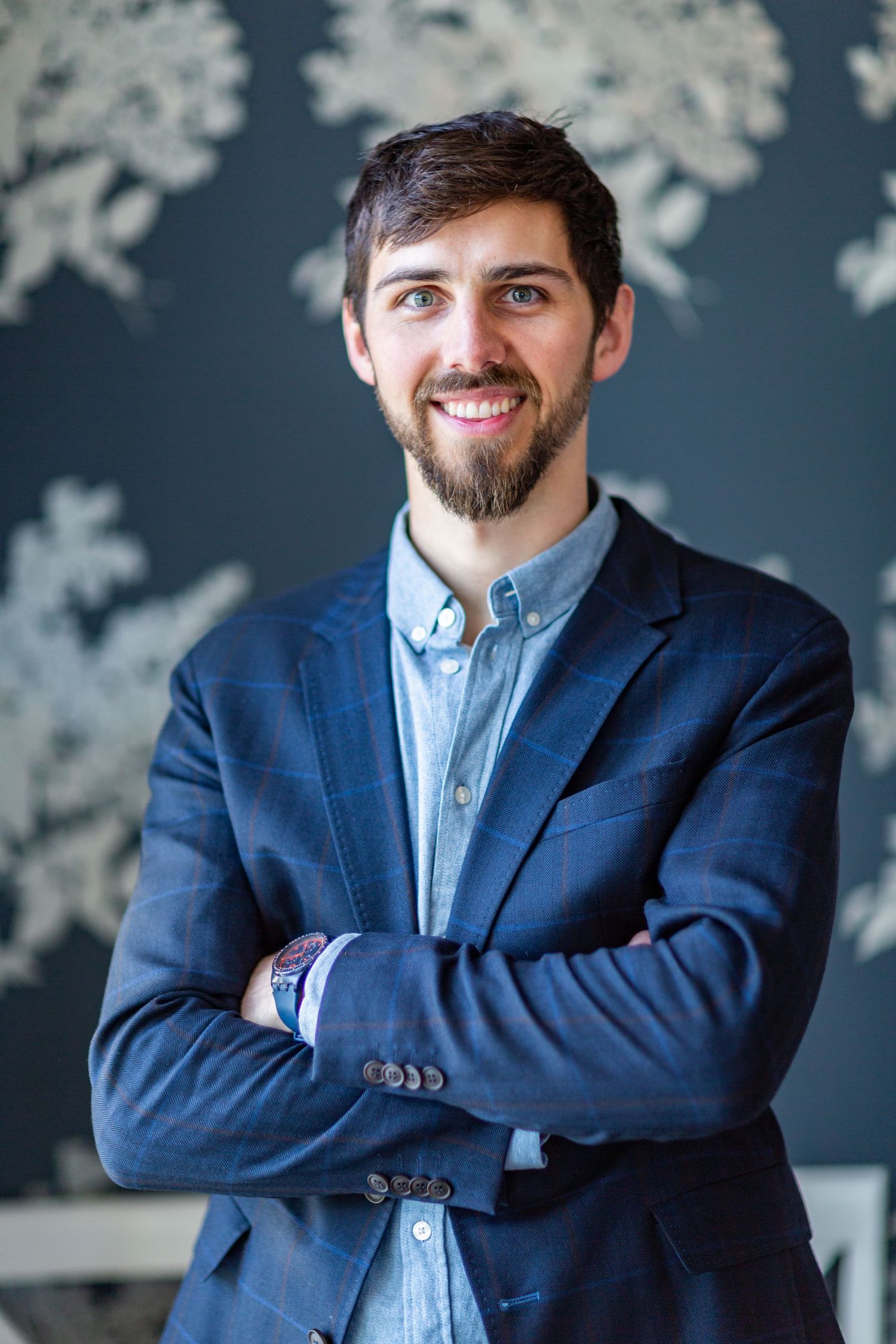 CORPORATE - Philip Flindt Photography