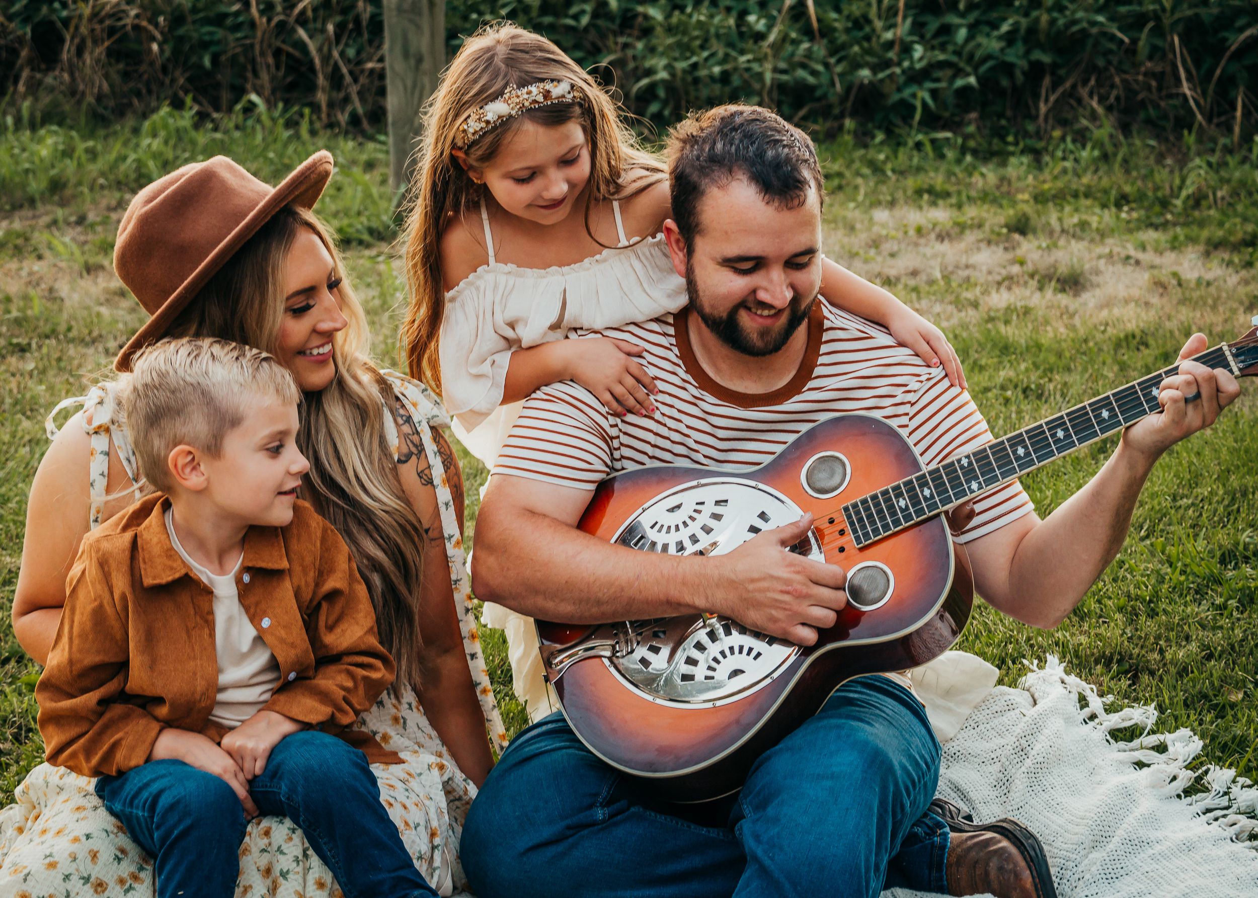 Cheyenne Michelle Photography, LLC