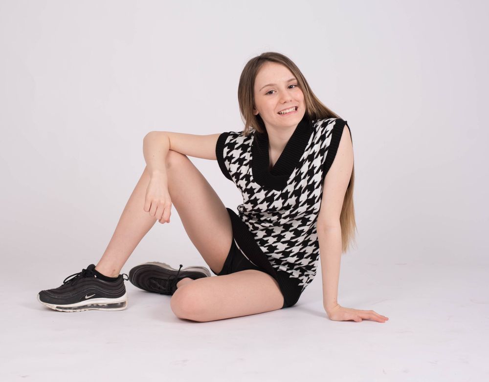 Models - Brooks Photography