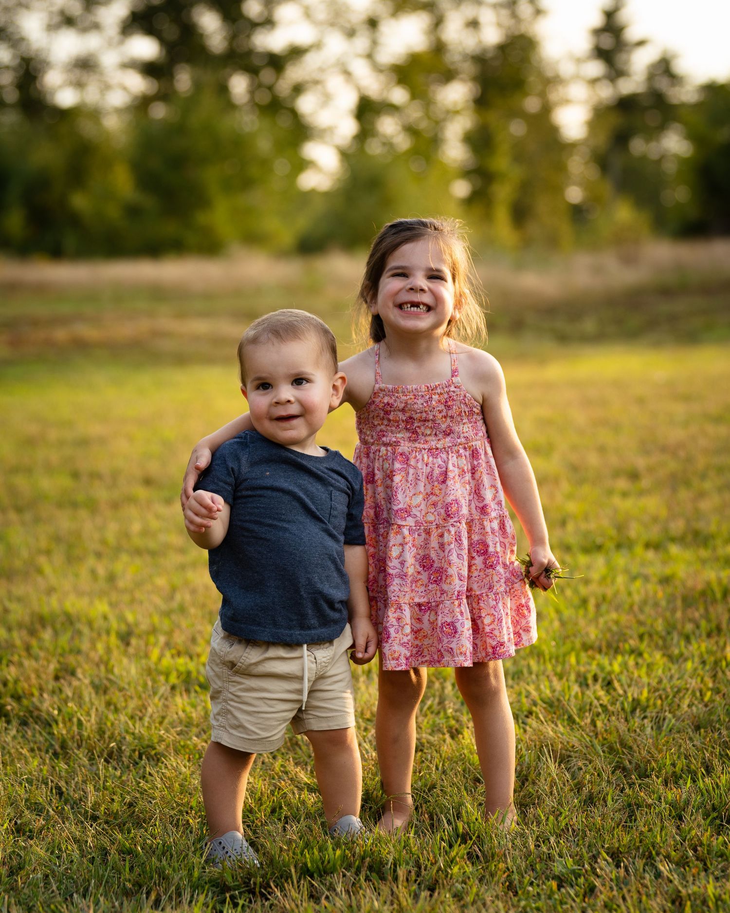 Family - Derek Rousseau Photography