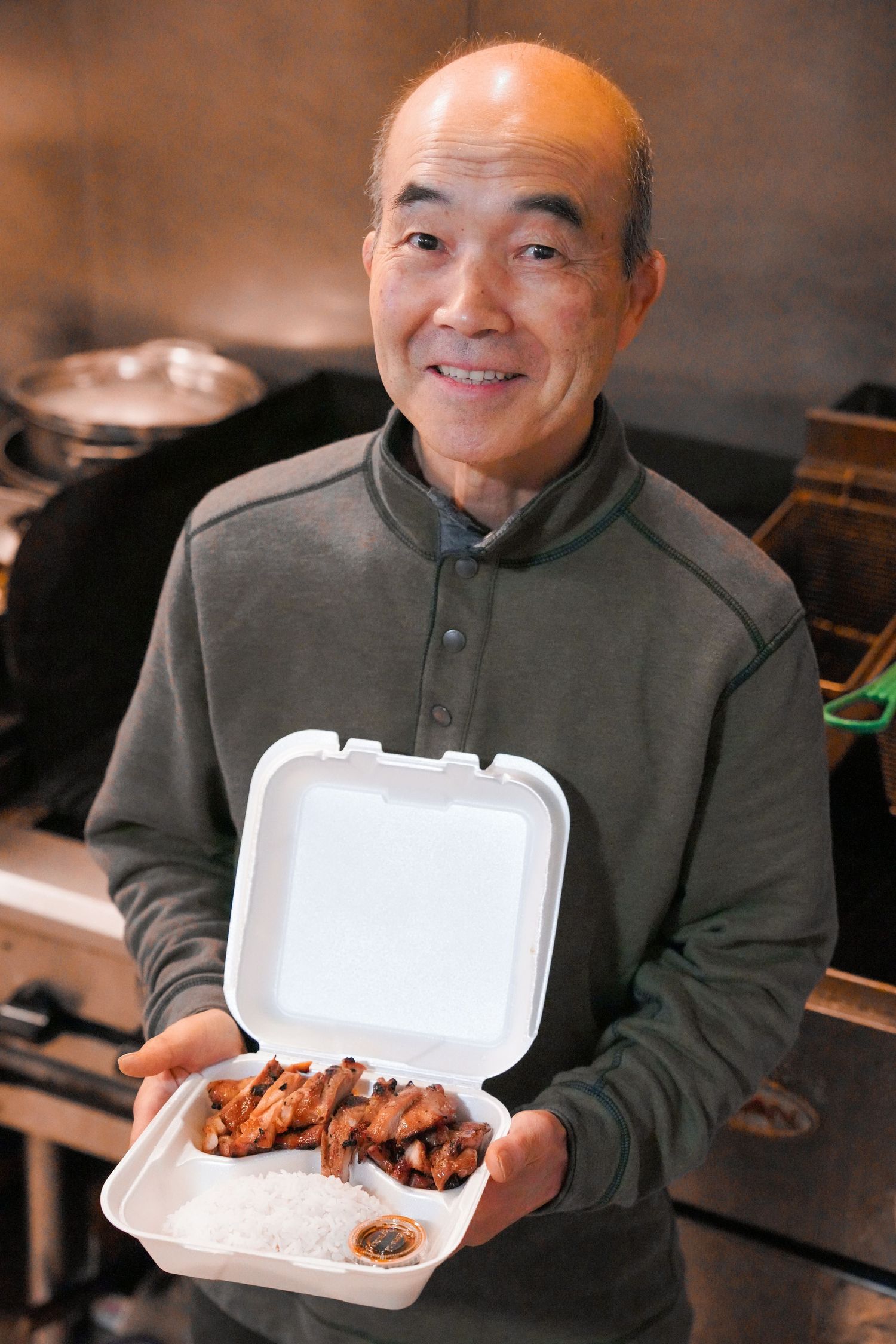 Commercial - Shea Sullivan Photography