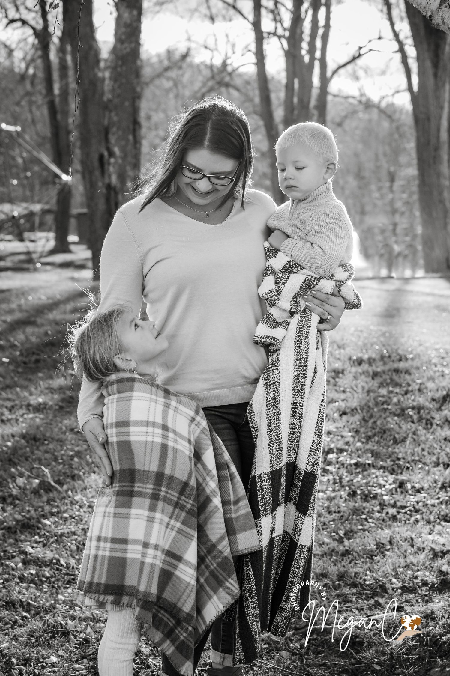 Photography by Megan C.