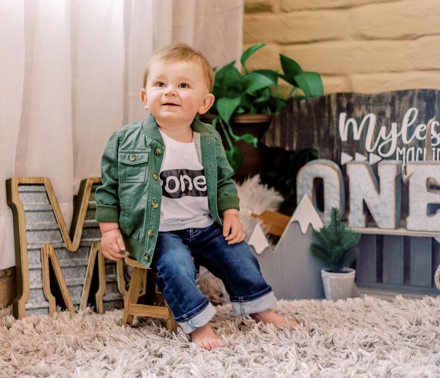 Myles Turns 1 - Rae Photography | Capturing Precious Moments: Maternity ...