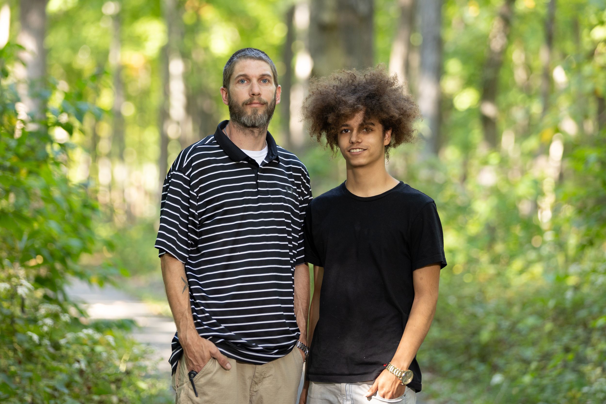 Walnut Point State Park, Illinois | Luttrell Family - Amber Helm ...