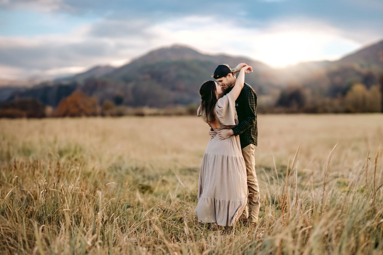 The Experience - Hayley Knight Photography | Maryville, TN & Smoky ...