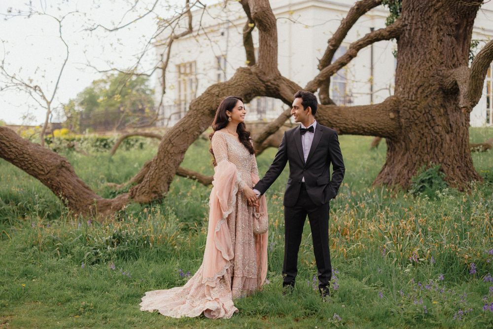 Wedding Stories by Sarah Messina Photography