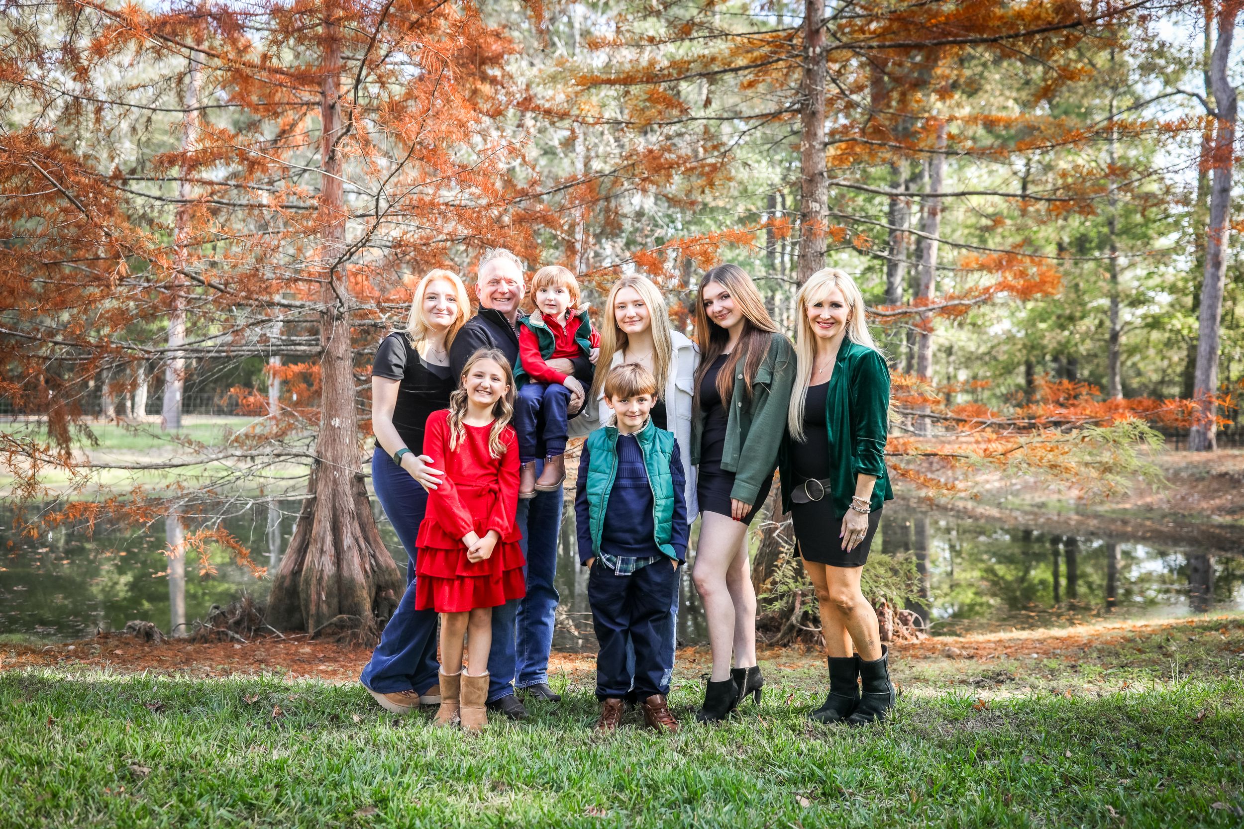 Sassy Massey Photography