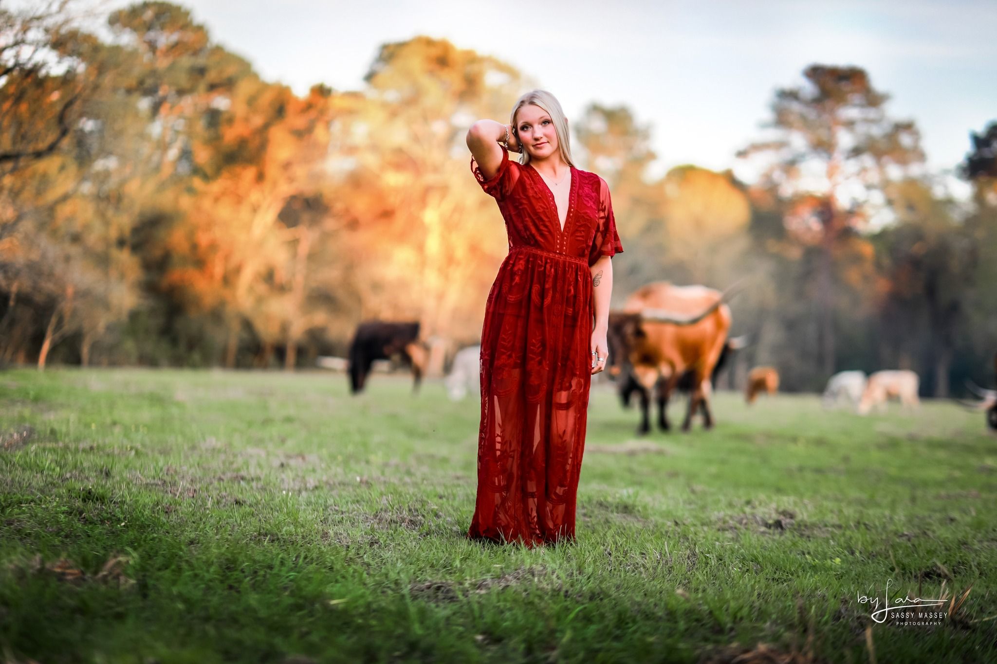 Sassy Massey Photography