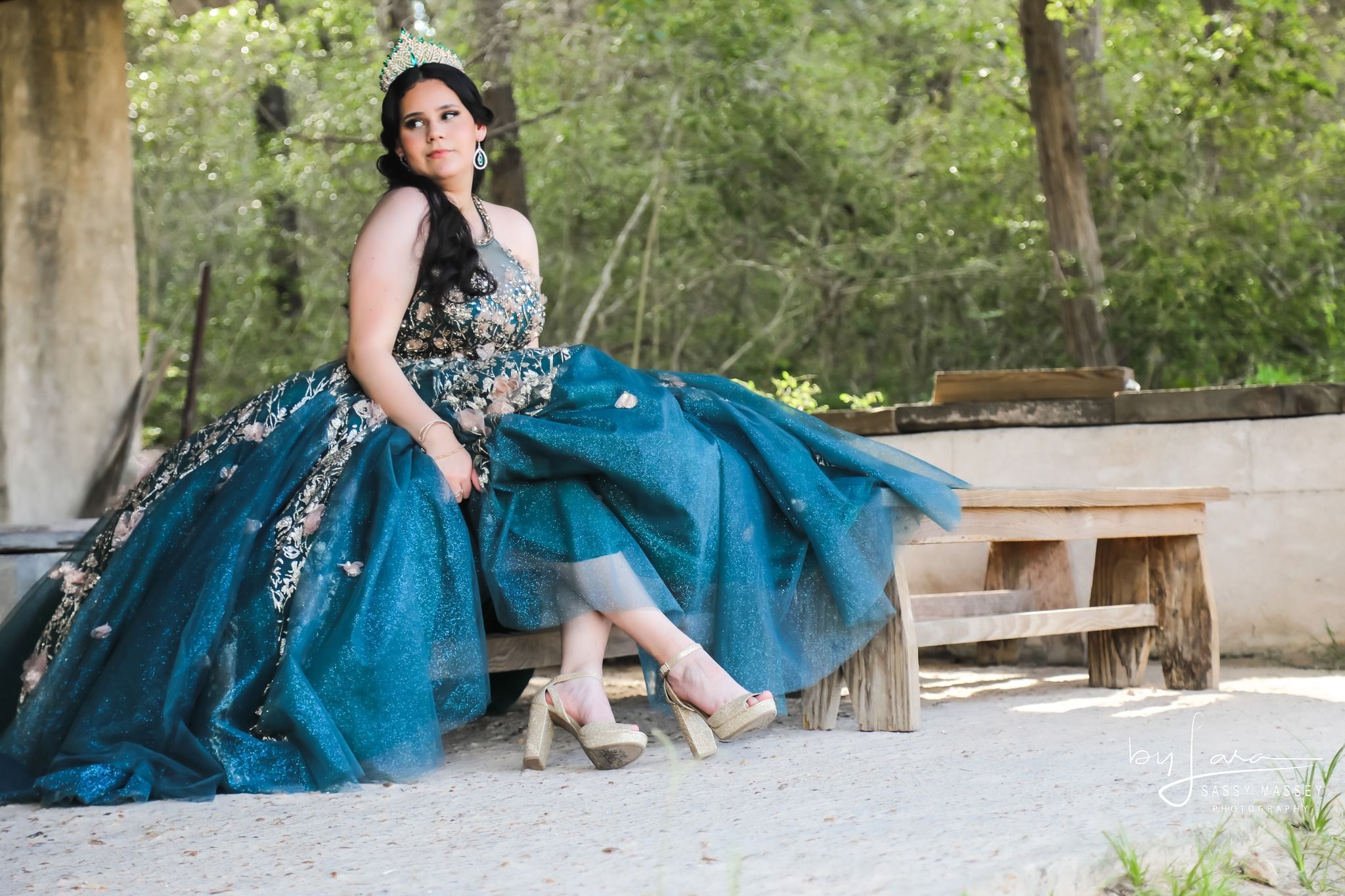 Sassy Massey Photography